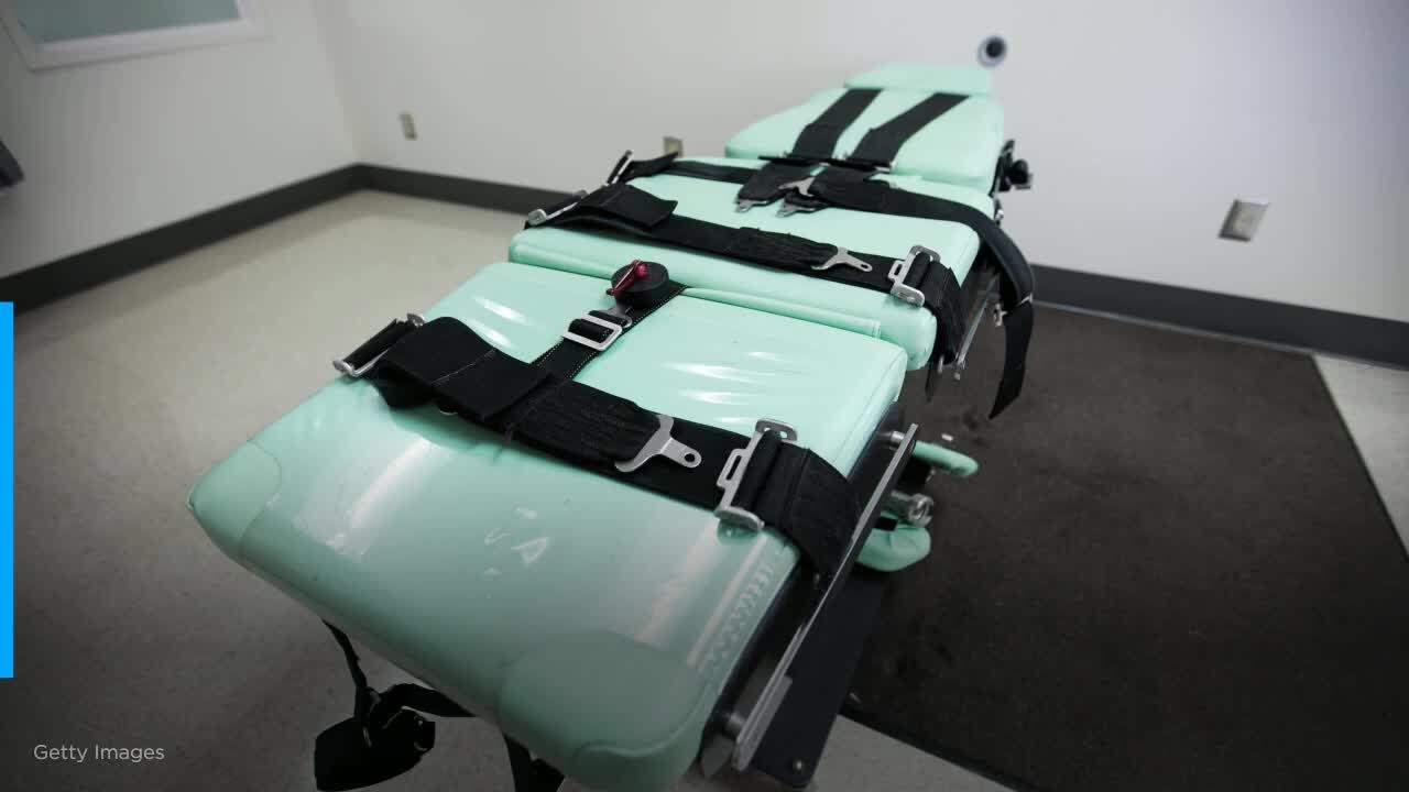 Murder By Punishment Or Murder By Murder? The Execution of Daniel Lewis ...