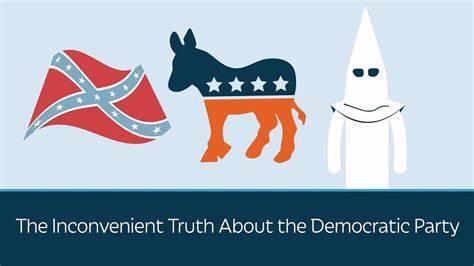 Uncovering the History of the Democratic Party – America On Coffee ...